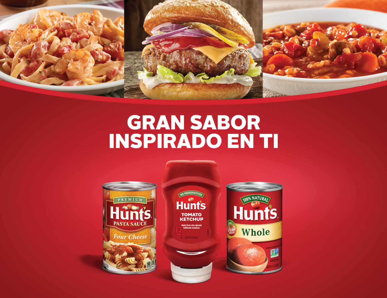 Hunts – KMC Internacional